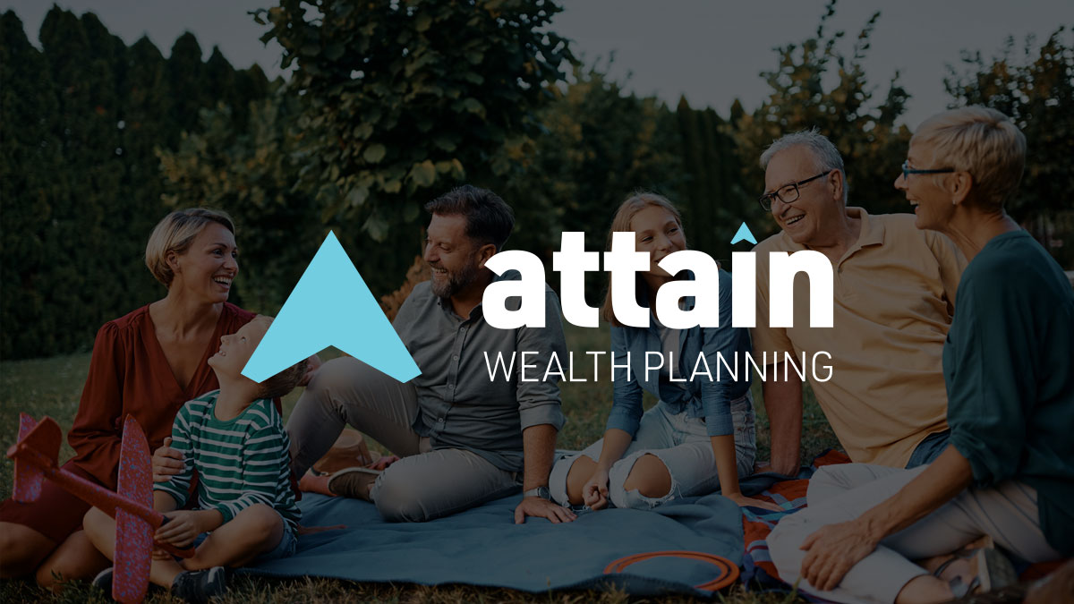 Who We Are - Attain Wealth Planning